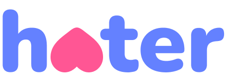 Hater – Dating Sites, Apps & Relationship Advice