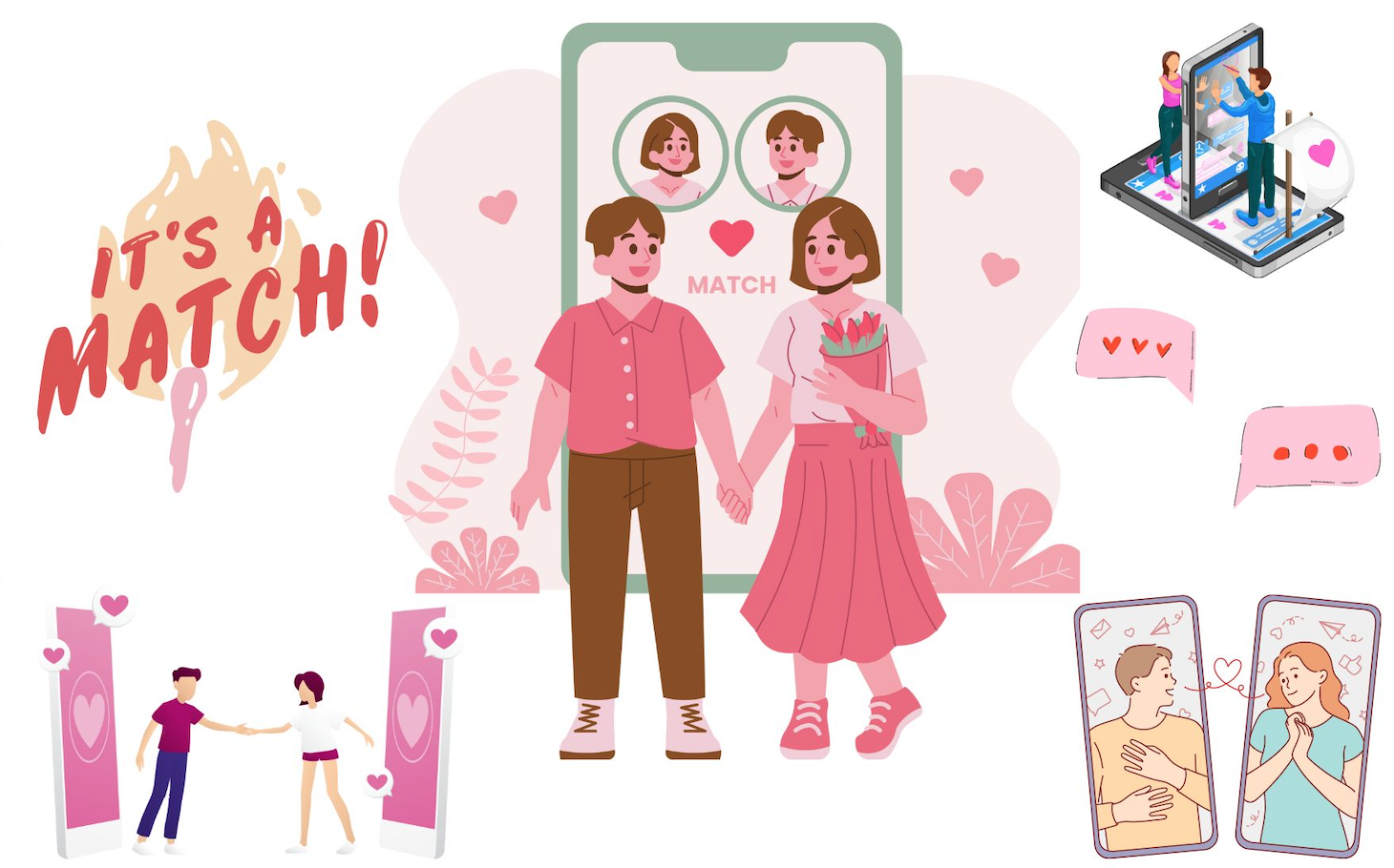 Hater – Dating Sites, Apps & Relationship Advice