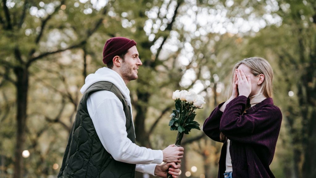 Overcome First Date Nervousness: Beat Anxiety and Impress