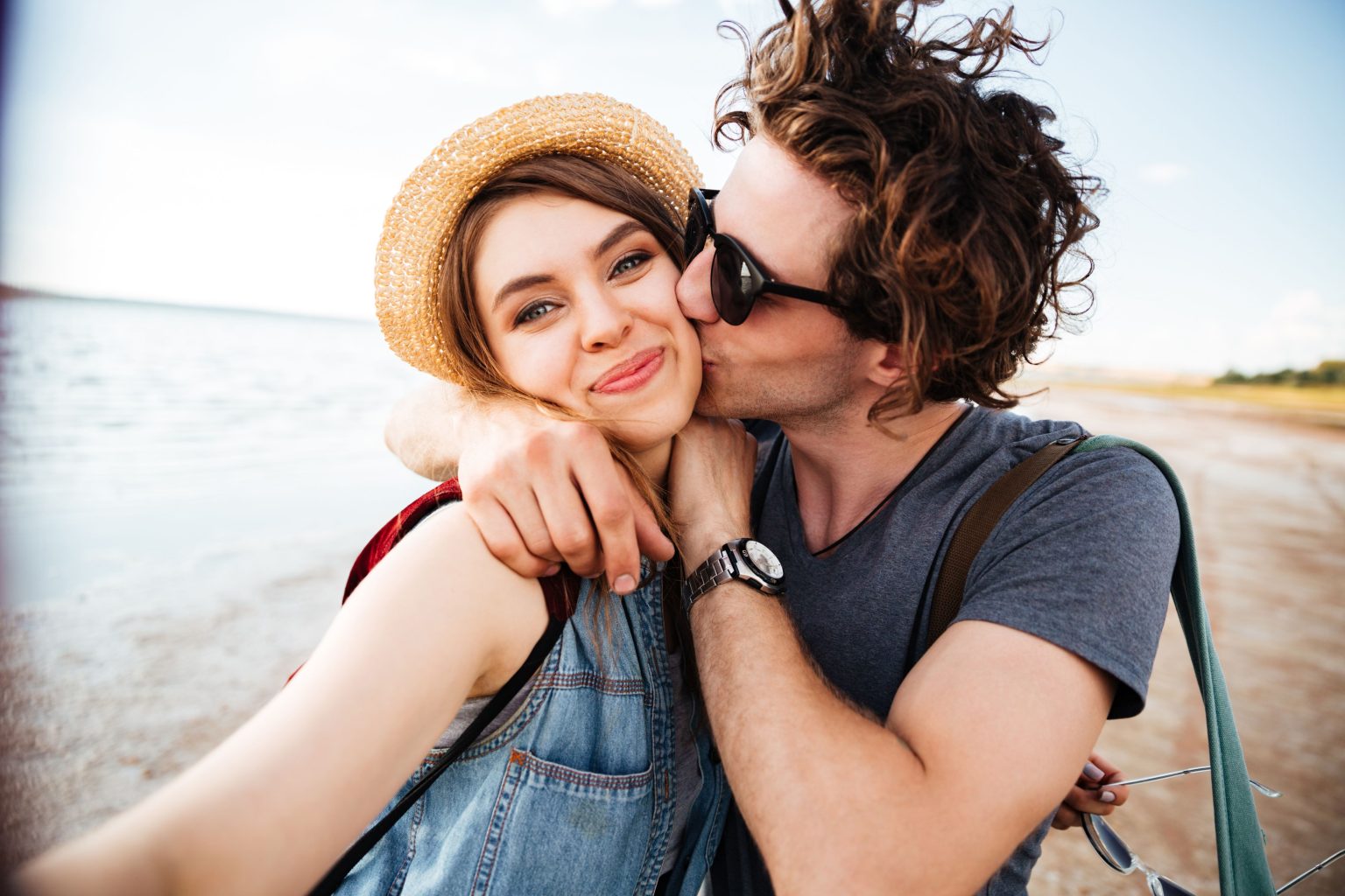 Is She the One? 28 Clear Signs You’ve Found Your Perfect Match